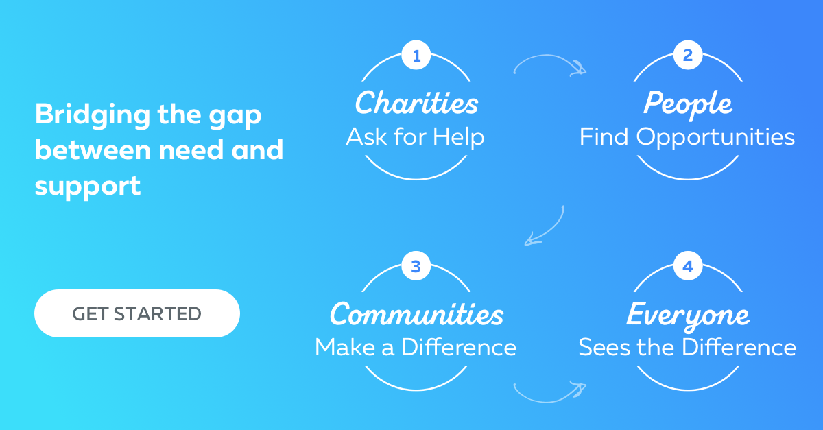 Opportunities Marketplace | KindLink